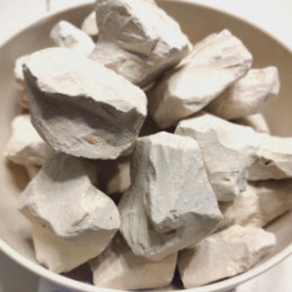 White Clay - Etsy