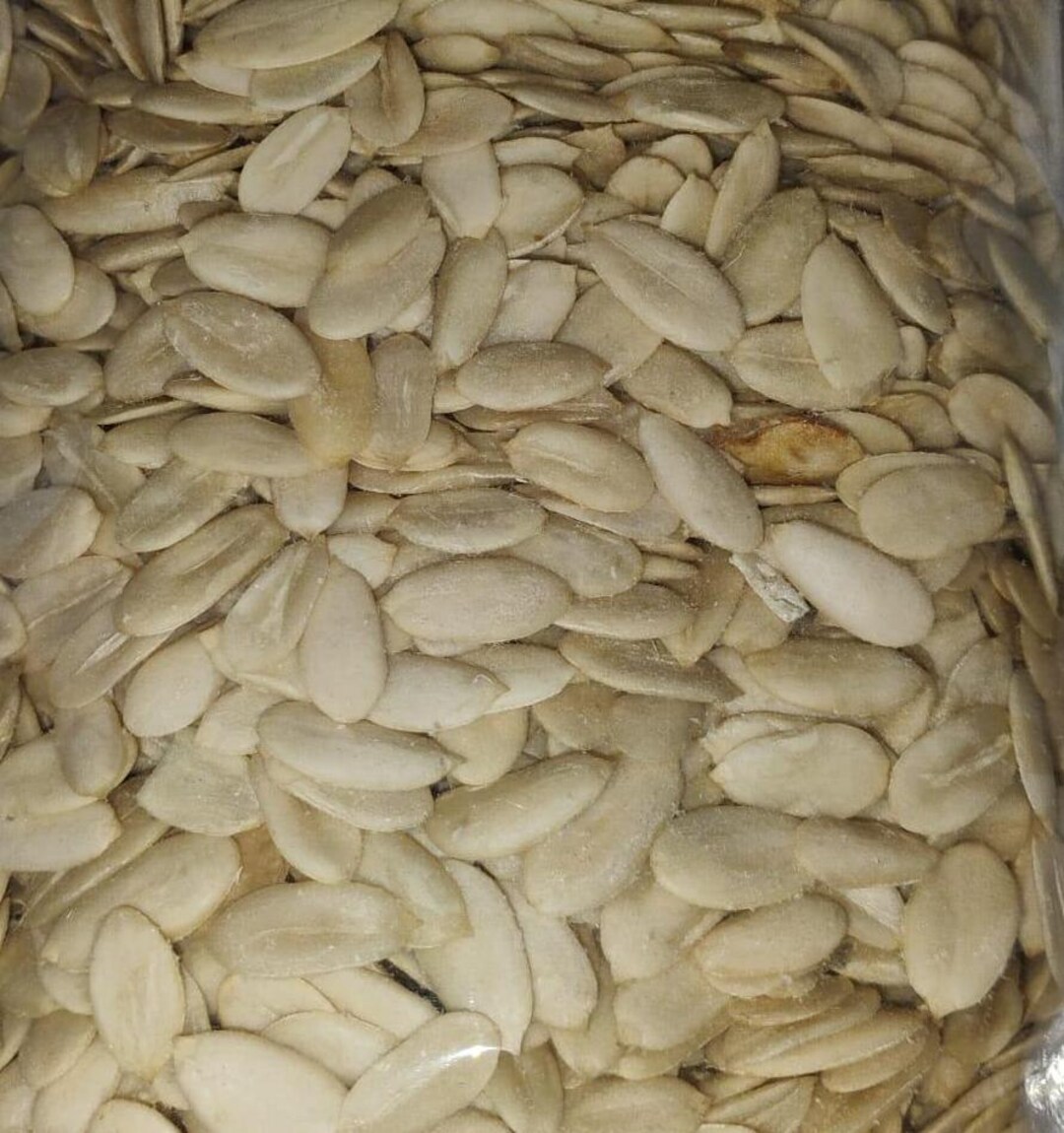 Melon Seed | Egusi | Citrullus Lanatus | African Cuisine Essential ...