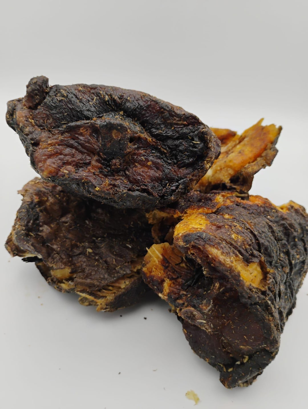 Asa Dry Fish 500g/1lb (3+ Large Pieces per Pack) - Etsy