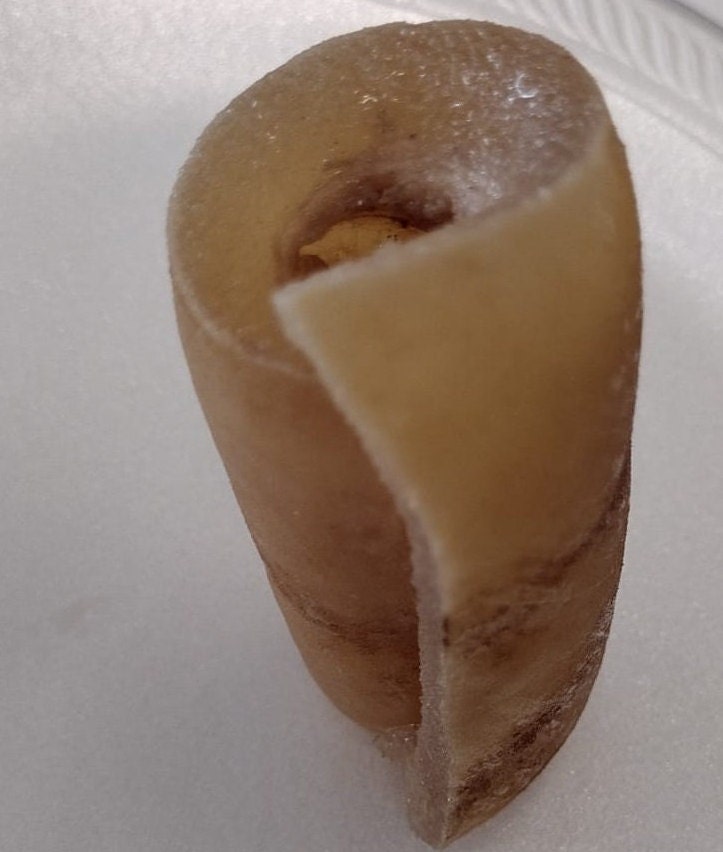 Frozen Ponmo | Kpomo | Kanda | Cow Skin | Beef Tripe | Cow Hide (ngwolo ...