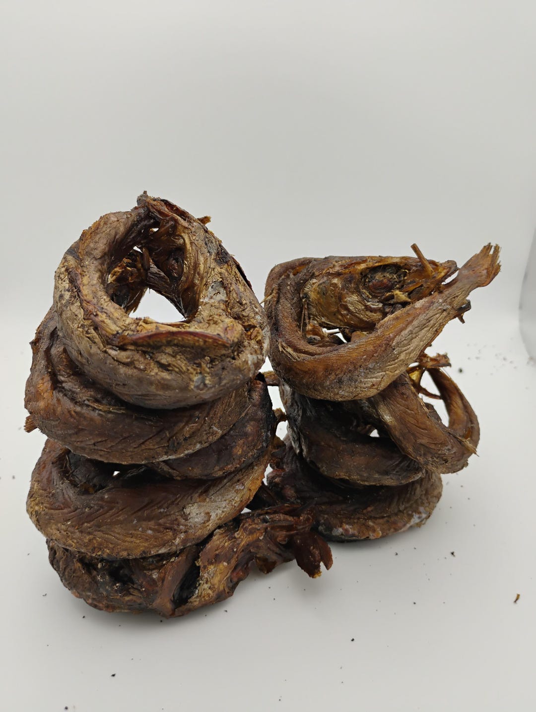 Panla Fish | Whiting Fish| Dehydrated Fish| 10-12 Pieces /panla Fillets ...