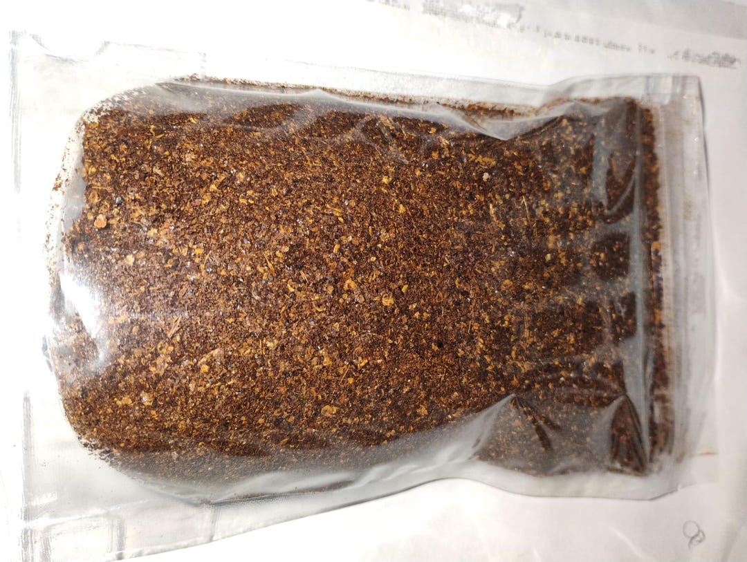 Hot Pepper | Cameroon Pepper | Authentic African Spice | 250g Pack - Etsy