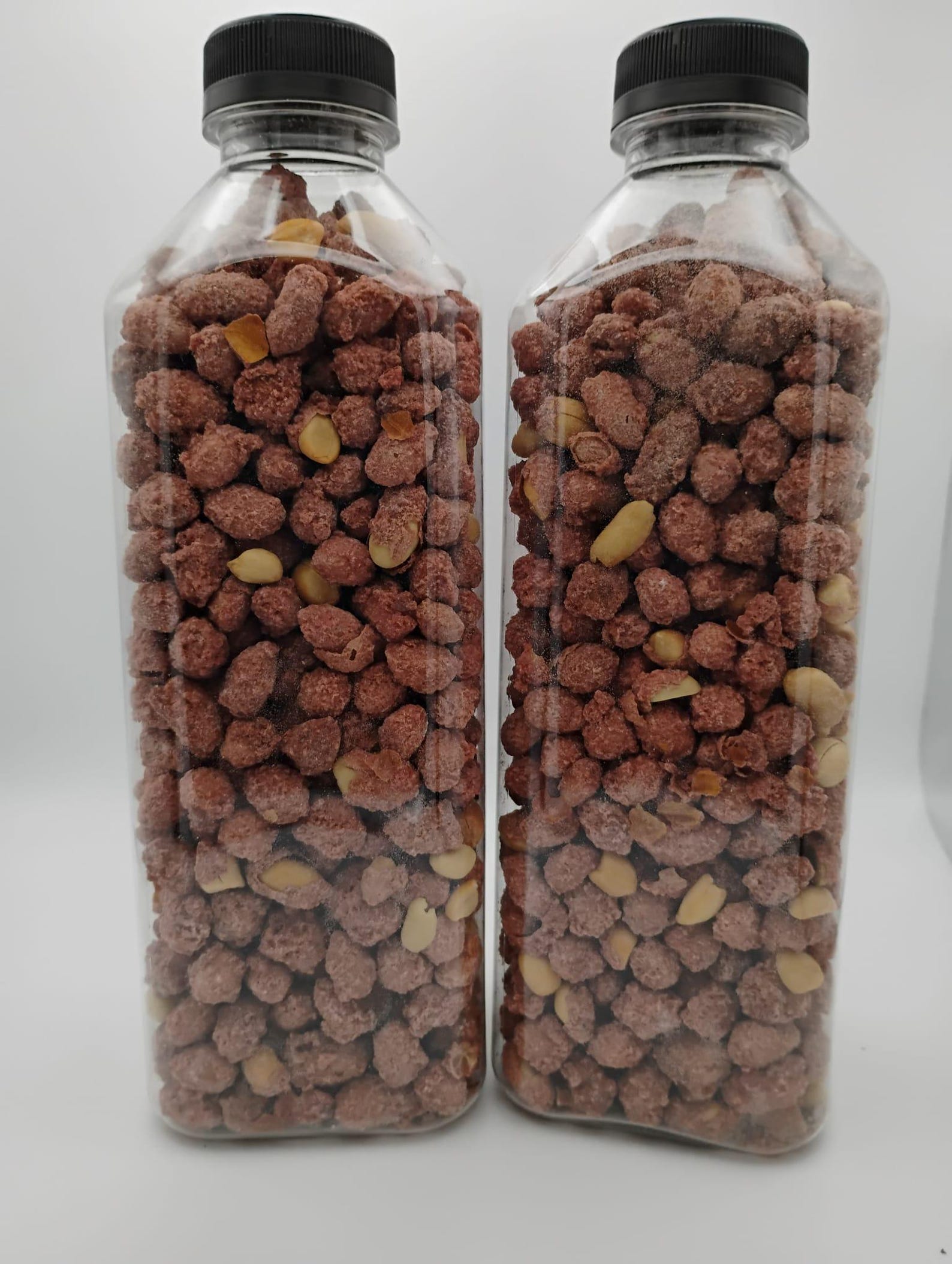 Sugar Coated Peanuts | Cameroon Sweet Peanut Snack (33oz) - Etsy