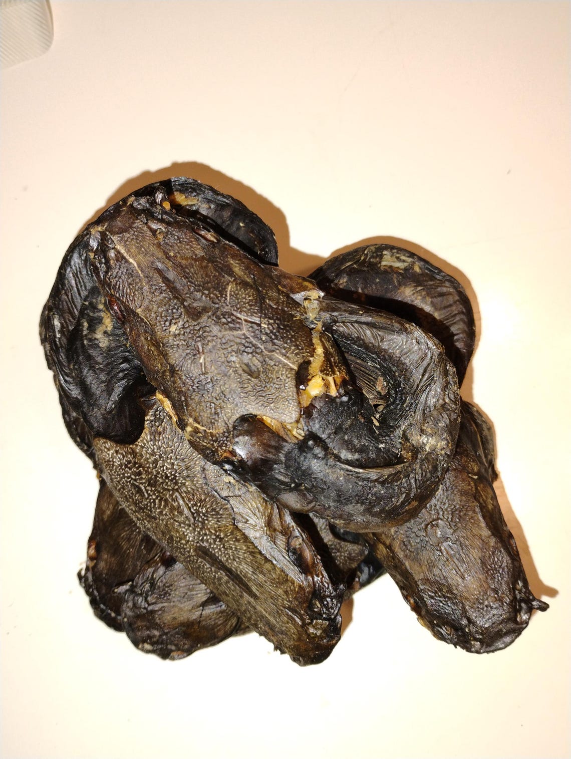 Dry Catfish | Smoked Catfish | 1lbpack | 8 Count - Etsy