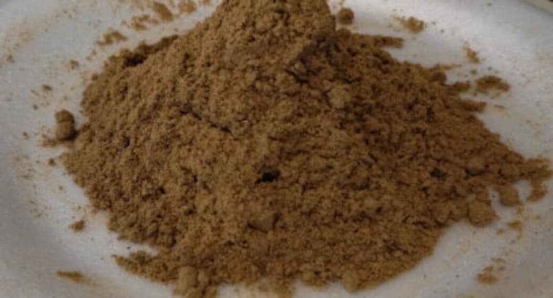 Soya Spice | Authentic African Seasoning | 100g Pack - Etsy