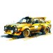 12 YELLOW Rally Cars Png Bundle,high Quality Png,rally Car Transparent ...