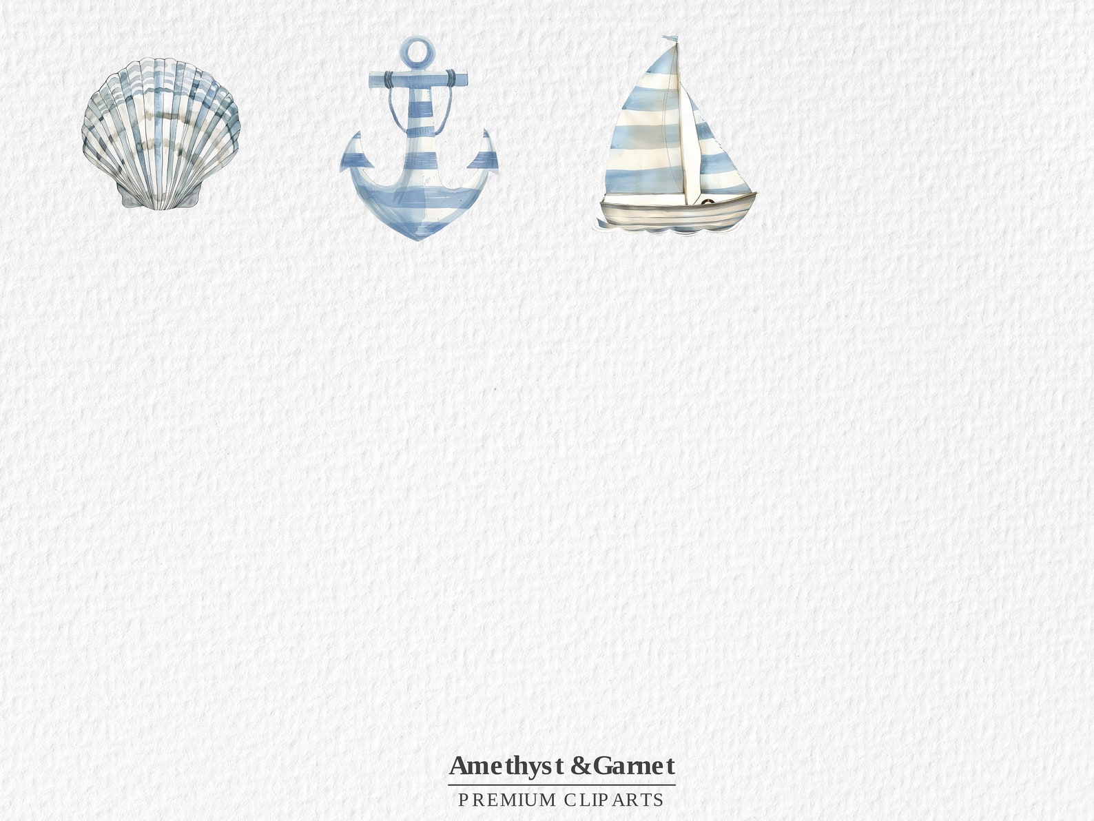 Nautical Cute Sailor Teddy Bear Clipart, Nautical Nursery Clipart ...