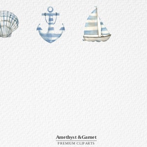 Nautical Cute Sailor Teddy Bear Clipart, Nautical Nursery Clipart ...