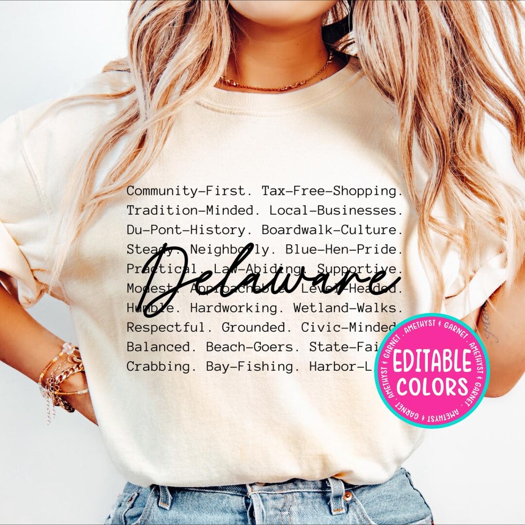 Delaware Words Png Svg Delaware Definition Png Svg Delaware ...