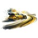 12 YELLOW Rally Cars Png Bundle,high Quality Png,rally Car Transparent ...