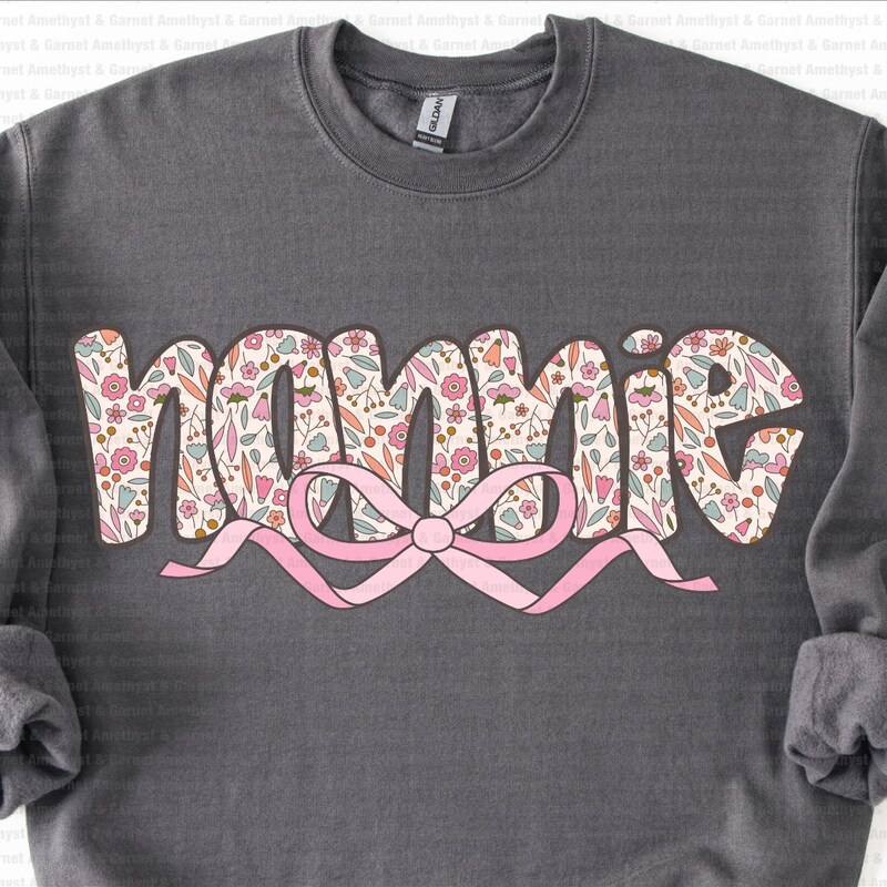 Nonnie - Etsy