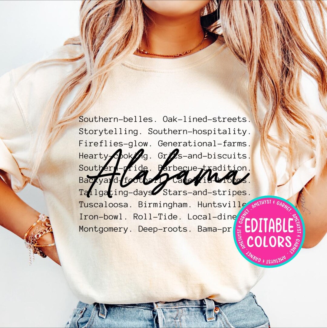 Alabama Words Png Svg Alabama Definition Png Svg Alabama Appreciation ...