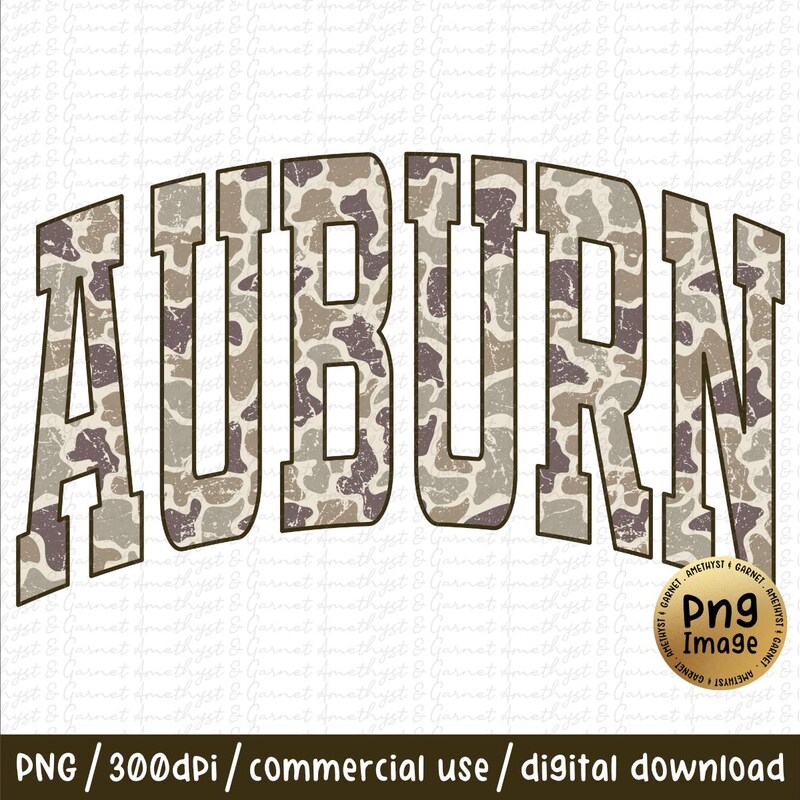Word Auburn Svg - Etsy