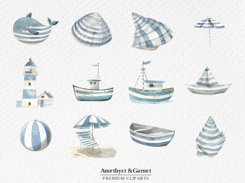 Nautical Cute Sailor Teddy Bear Clipart, Nautical Nursery Clipart ...