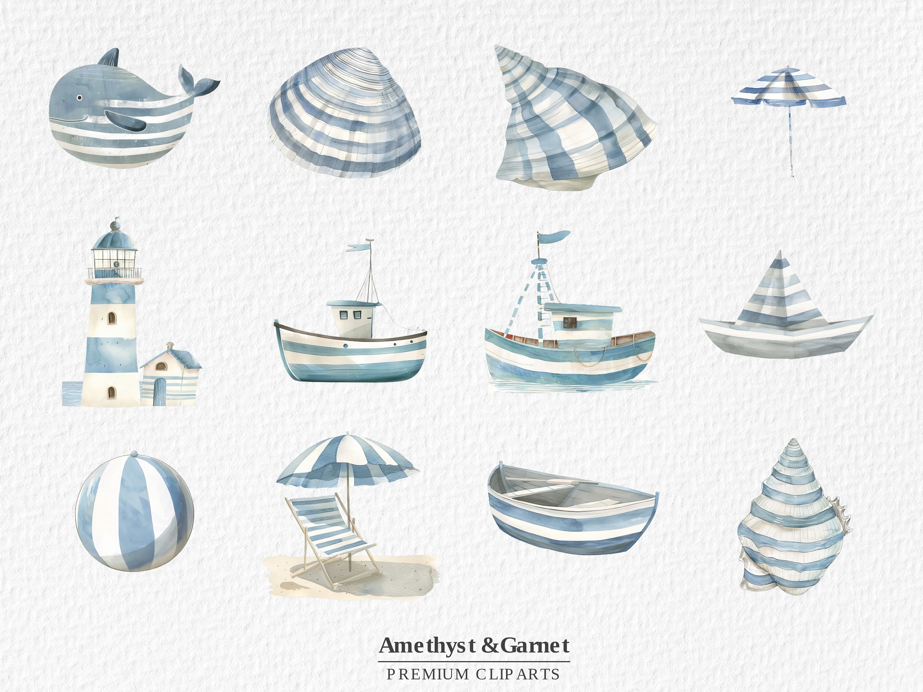 Nautical Cute Sailor Teddy Bear Clipart, Nautical Nursery Clipart ...
