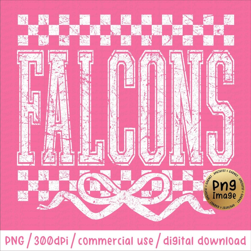Falcon 2 Fan - Etsy
