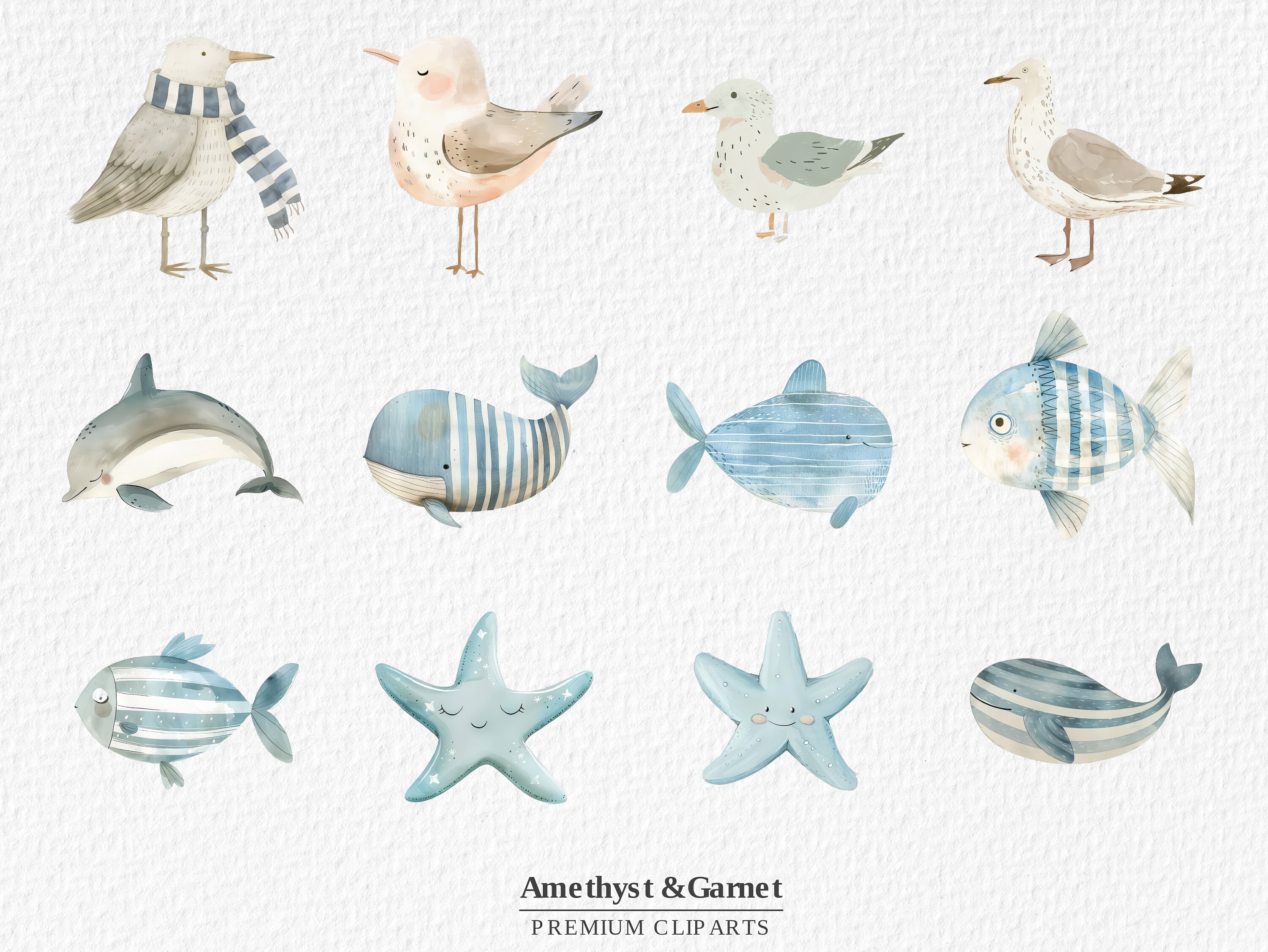 Nautical Cute Sailor Teddy Bear Clipart, Nautical Nursery Clipart ...