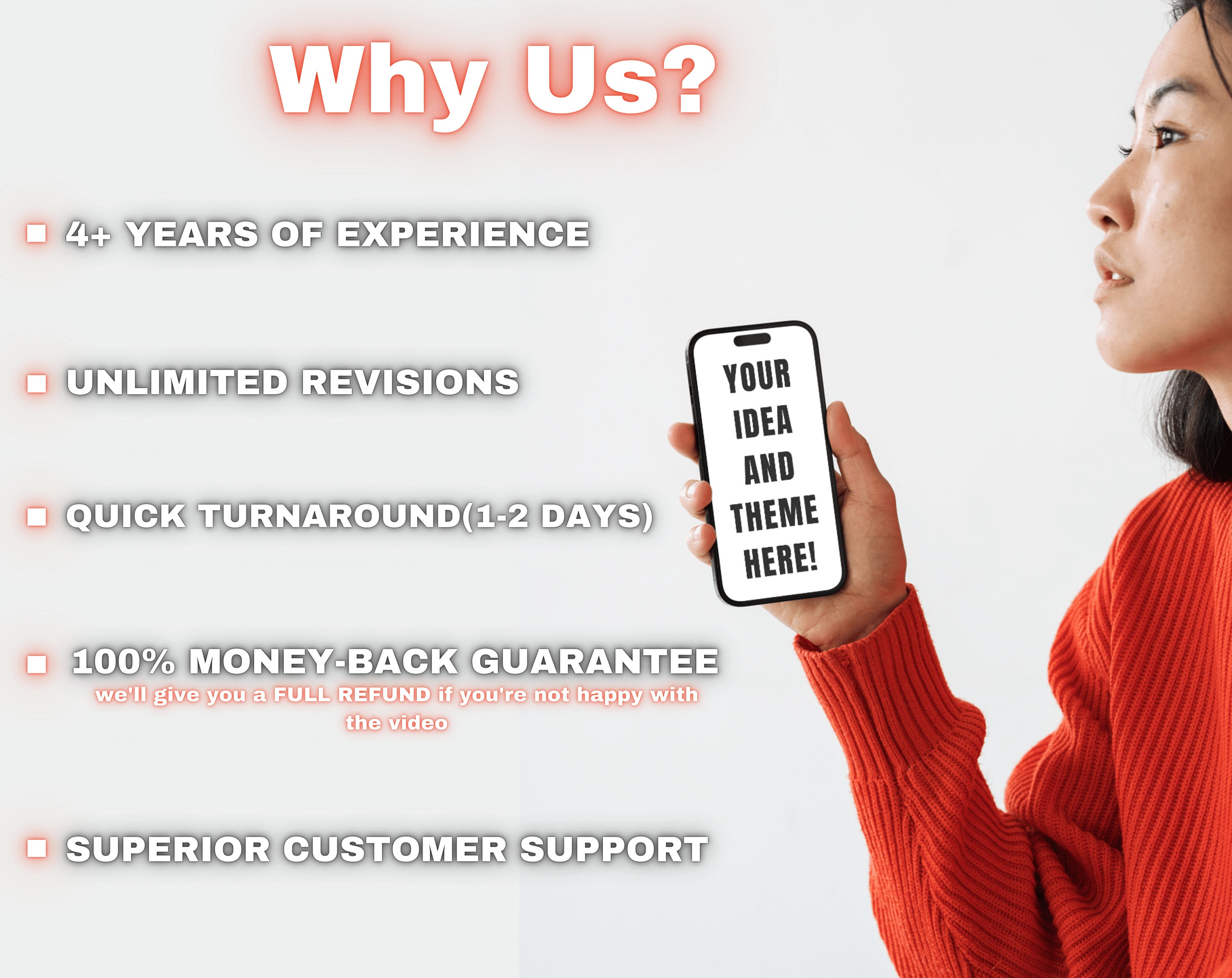 Custom Video Invitation Personalized Event Video Invite Custom Animated ...