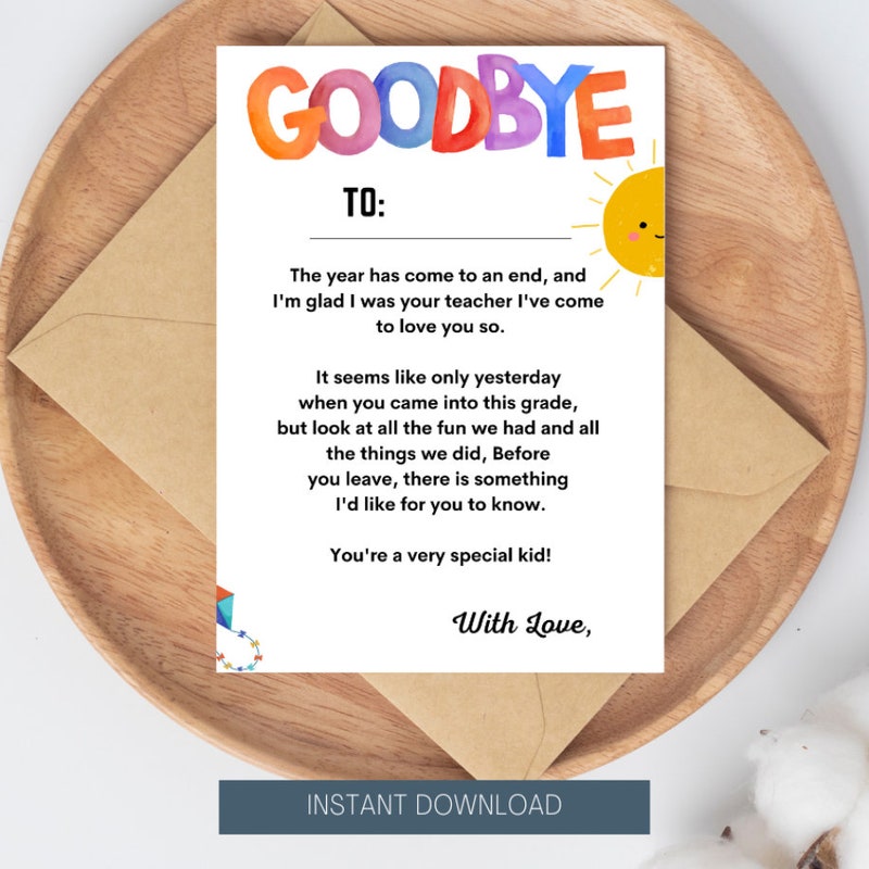 Gift From Students - 60+ Gift Ideas for 2024