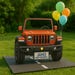 Custom Car Booth Frame Birthday Party Decoration Printable Car Photo ...