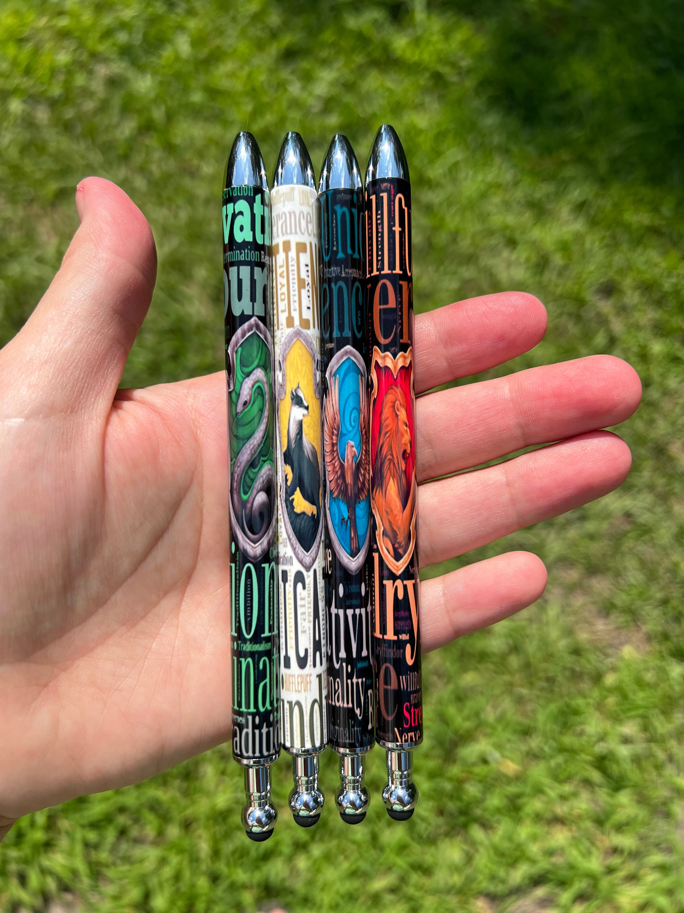 Custom Sublimation Pen - Etsy