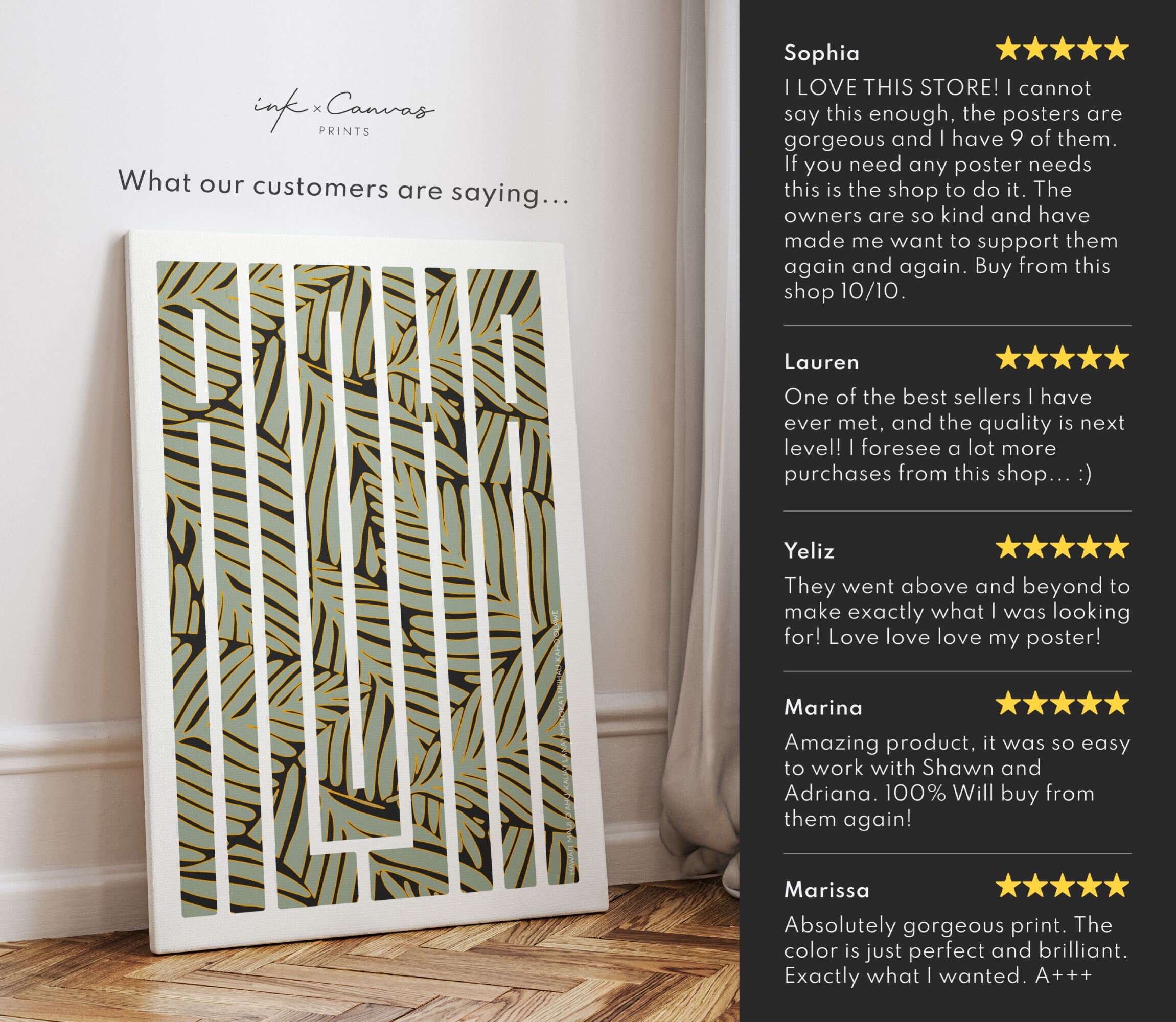 Aloha Wall Art Hawaii Artwork Aloha Typography Print Aloha Hawaii Decor ...
