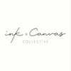 InkxCanvas - Etsy