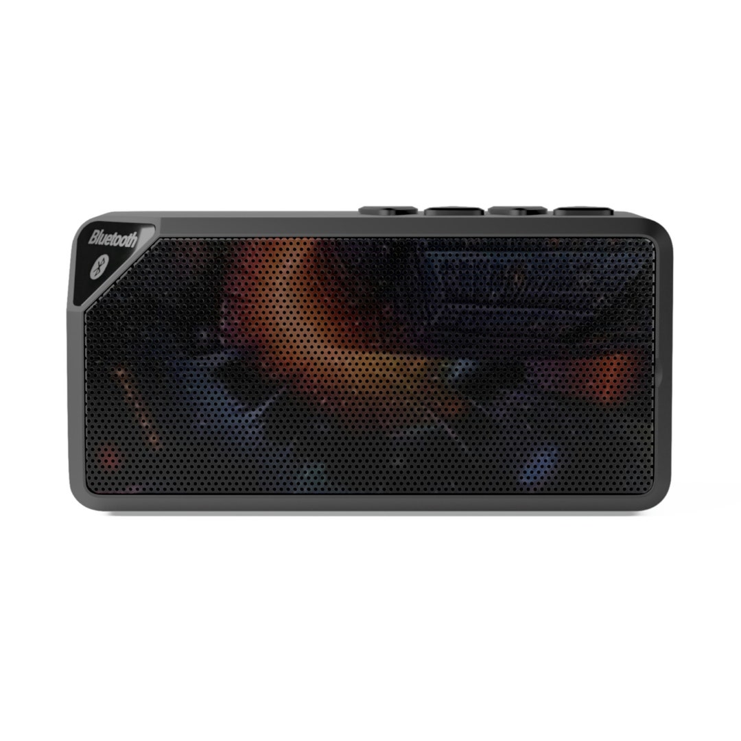 Jabba Bluetooth Speaker - Etsy