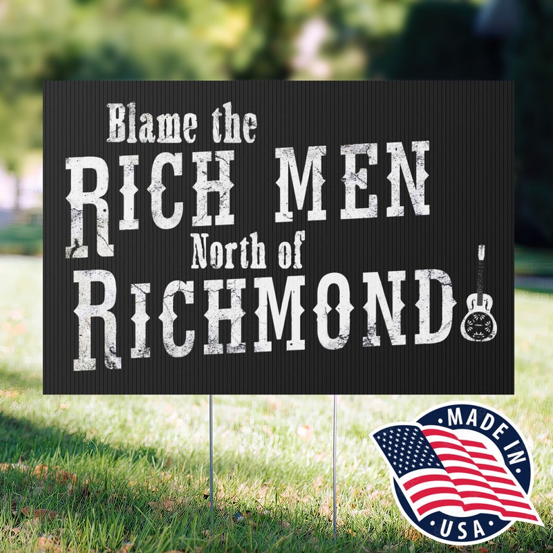 Funny Trump Yard Signs - Etsy
