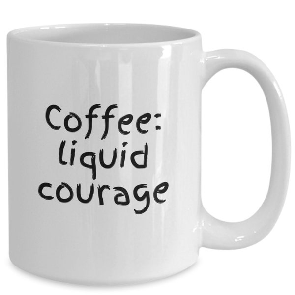 Liquid Courage - Etsy