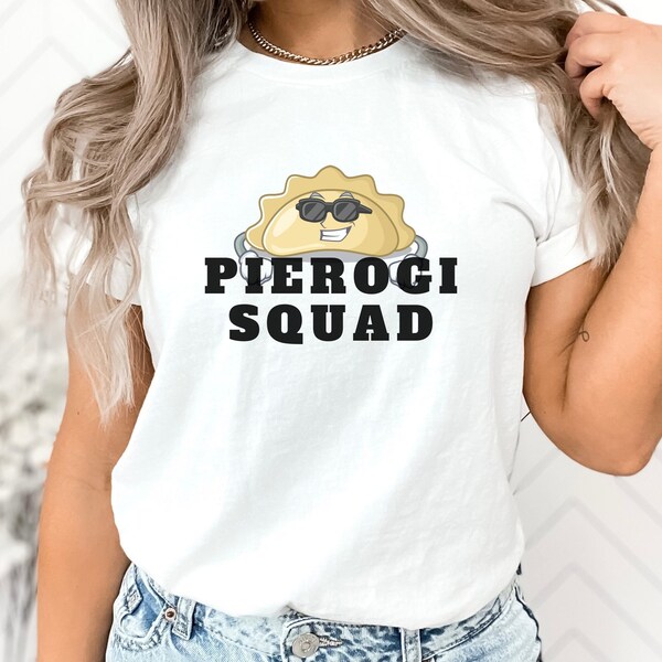 Pierogi - Etsy