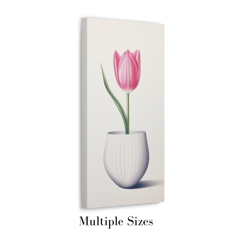 Flower Drawing - Etsy