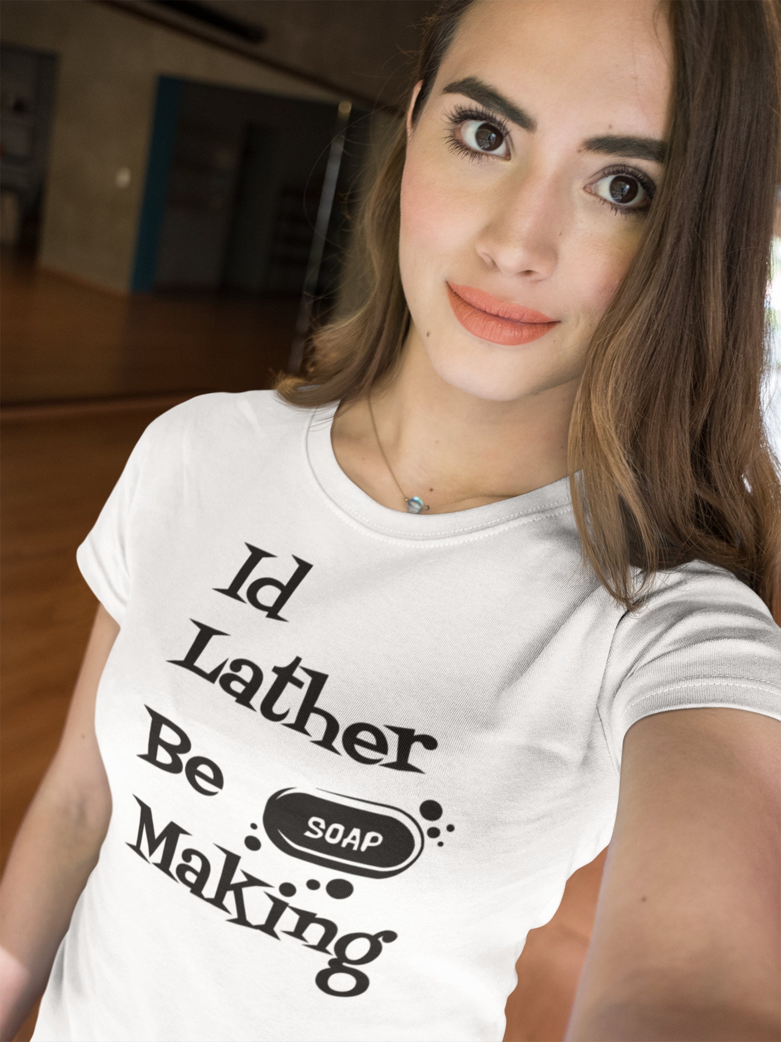Soap Making T Shirt, Soapmaker Pun Tshirt, Soap Enthusiast Tee, Soap ...