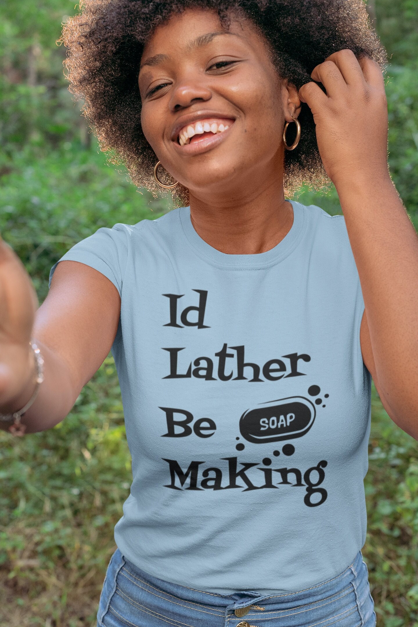 Soap Making T Shirt, Soapmaker Pun Tshirt, Soap Enthusiast Tee, Soap ...
