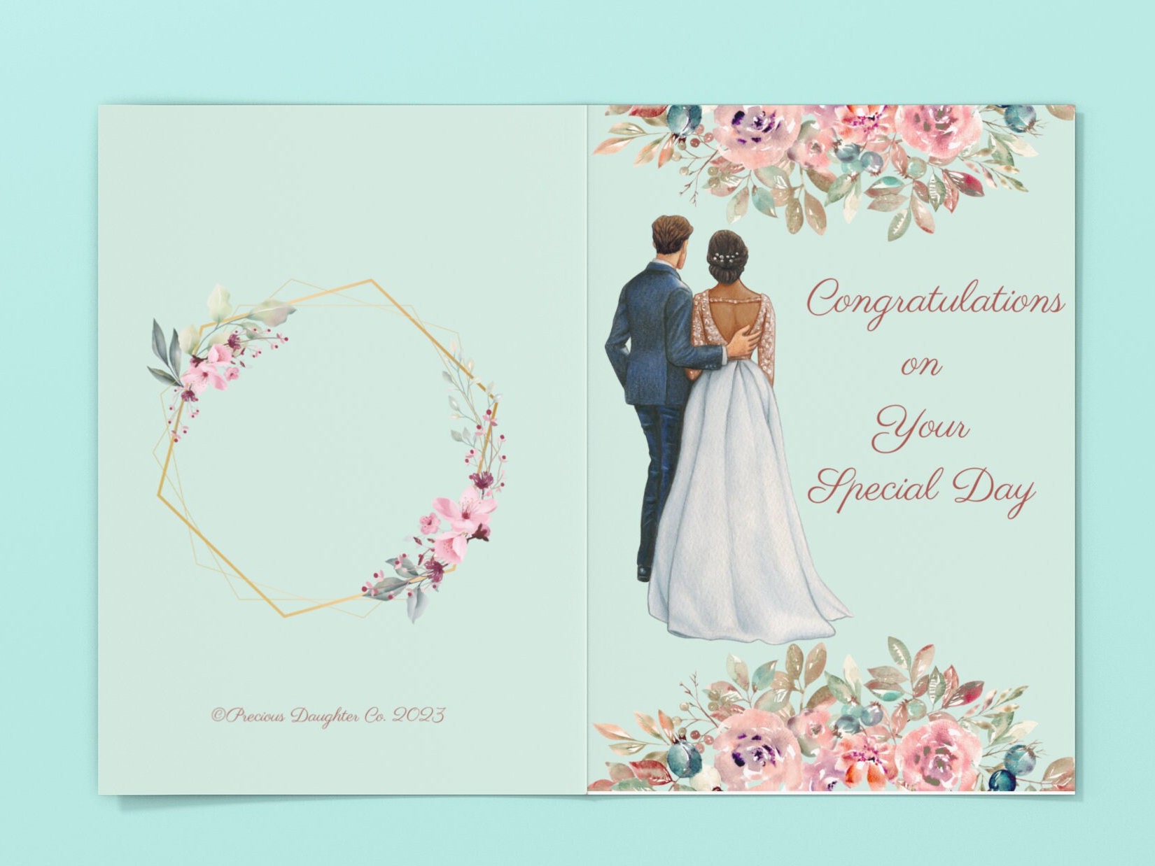 JW Wedding Card, JW Card, Jw Threefold Cord, JW Marriage, Best Life ...