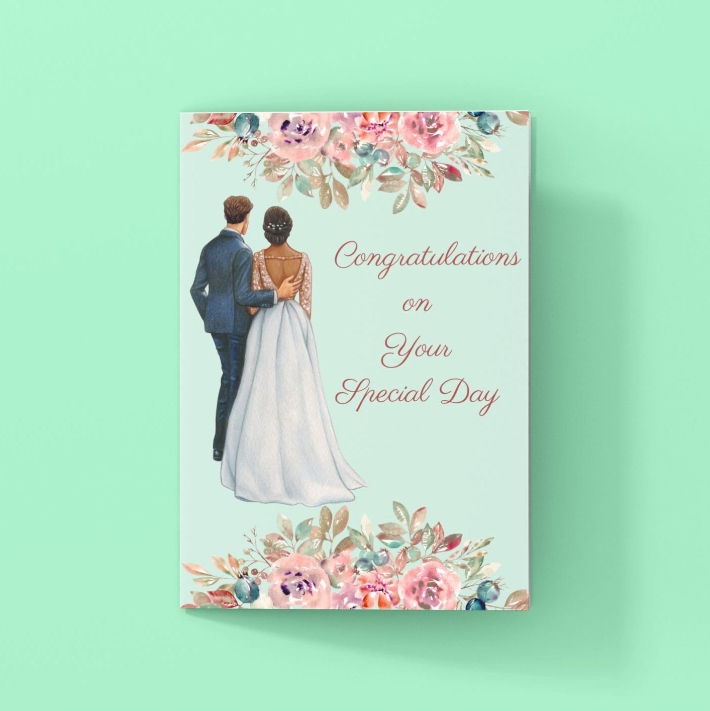 JW Wedding Card, JW Card, Jw Threefold Cord, JW Marriage, Best Life ...