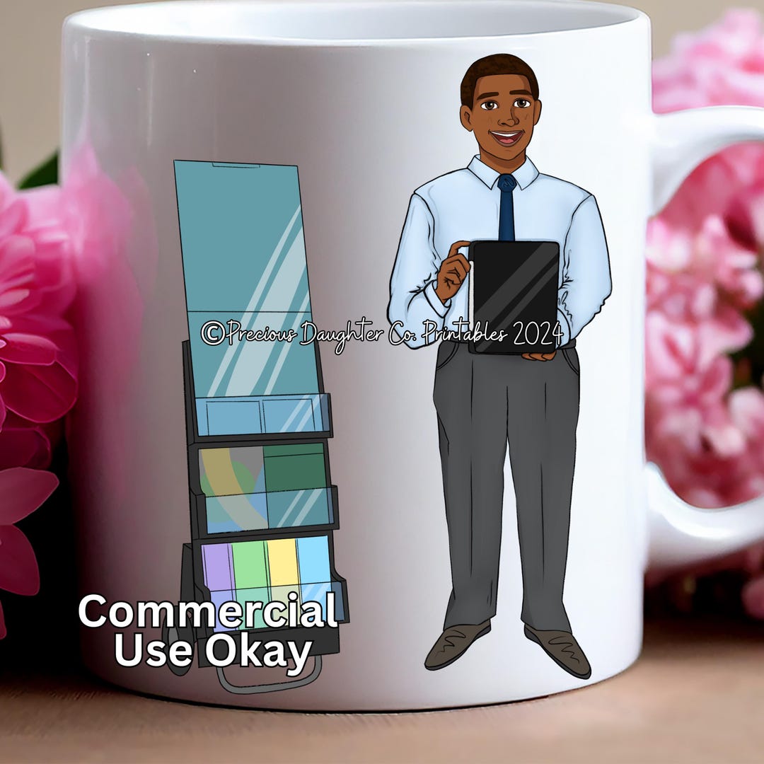 JW Cart Witnessing Clipart, Ministry Gifts (digital Download) - Etsy