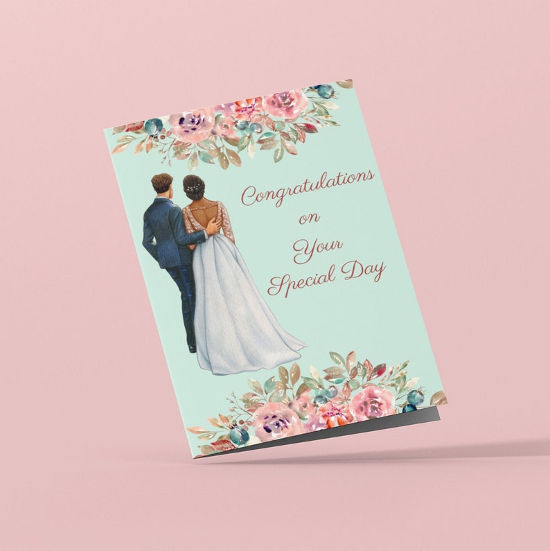 JW Wedding Card, JW Card, Jw Threefold Cord, JW Marriage, Best Life ...