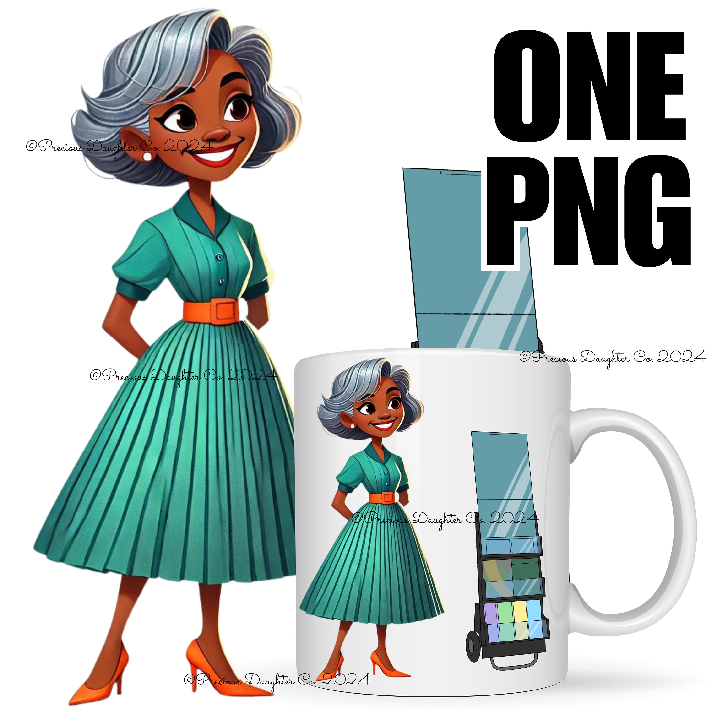 JW Cartwitnessing, JW Clipart, Jw Preaching - Etsy