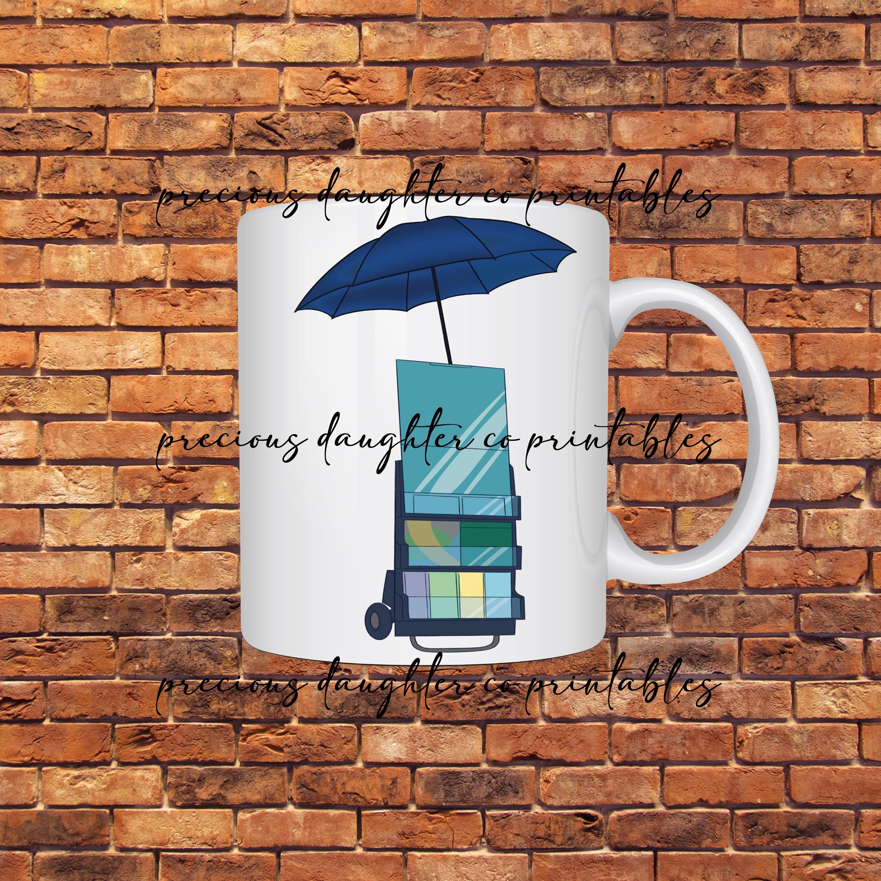 JW Cart Witnessing Clipart, JW Friends Art (digital Download) - Etsy