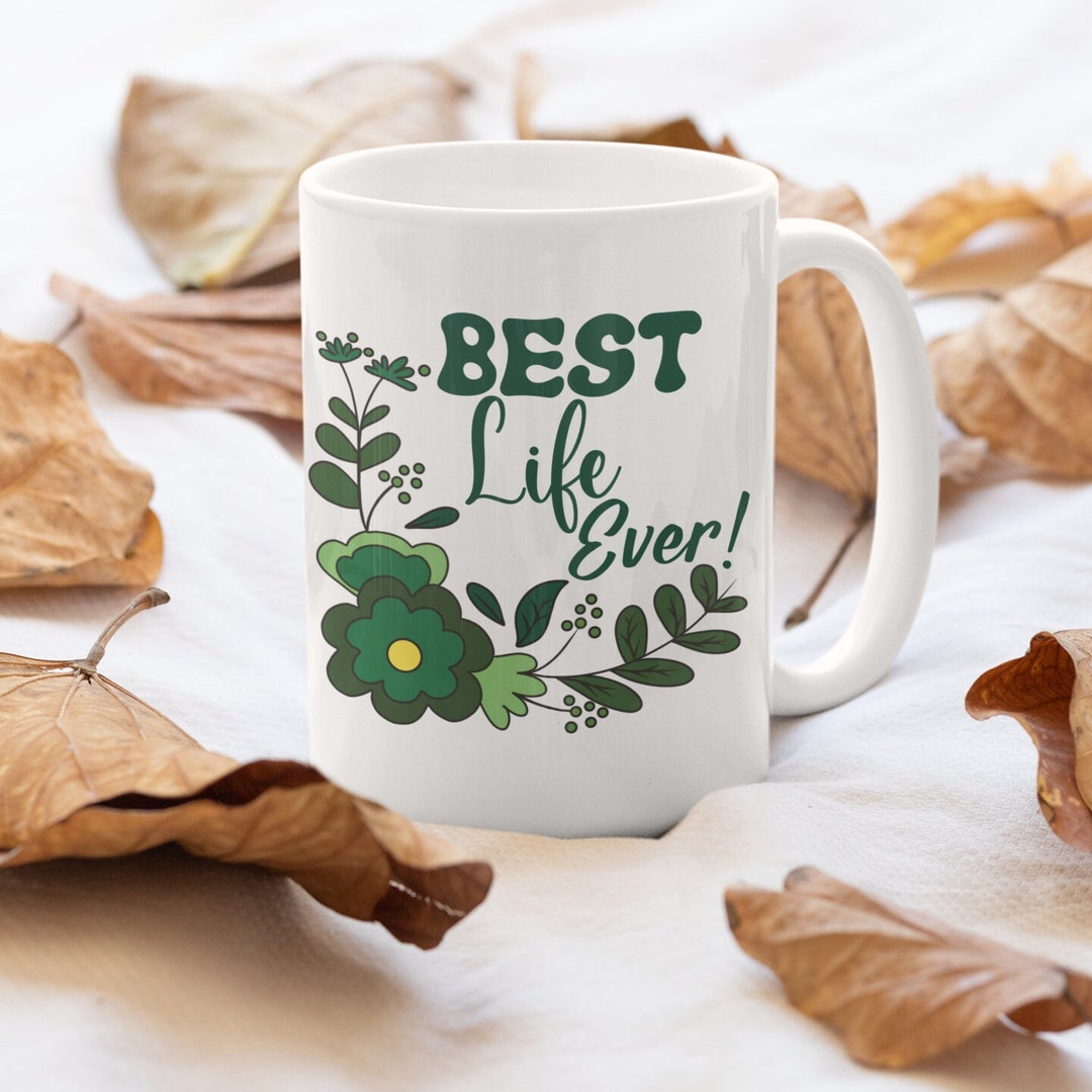 JW Clipart, JW Printable, JW Art, Best Life Ever, Digital Download, Jw ...