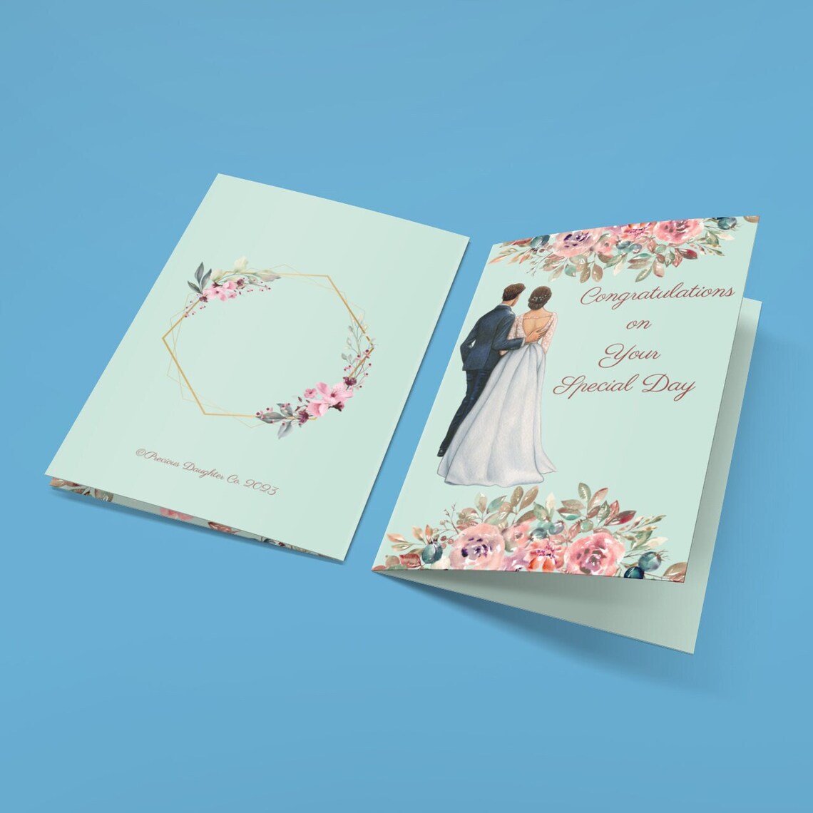 JW Wedding Card, JW Card, Jw Threefold Cord, JW Marriage, Best Life ...