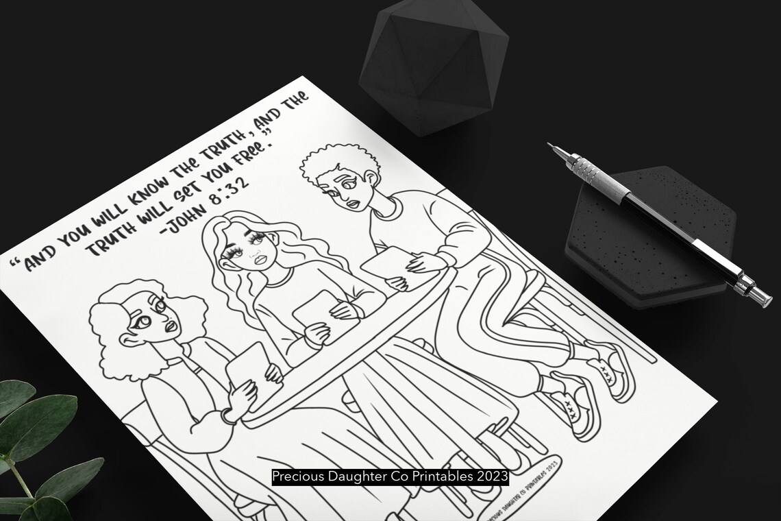 Jw Printable JW Kids JW Family Worship Jw Coloring Page JW Family ...