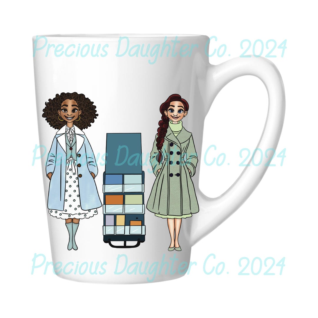 JW Cartwitnessing, JW Clipart, Jw Preaching - Etsy