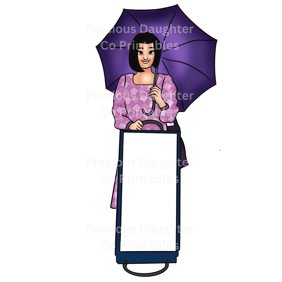 JW Cart Witnessing Clipart, JW Friends Gift (digital Download) - Etsy