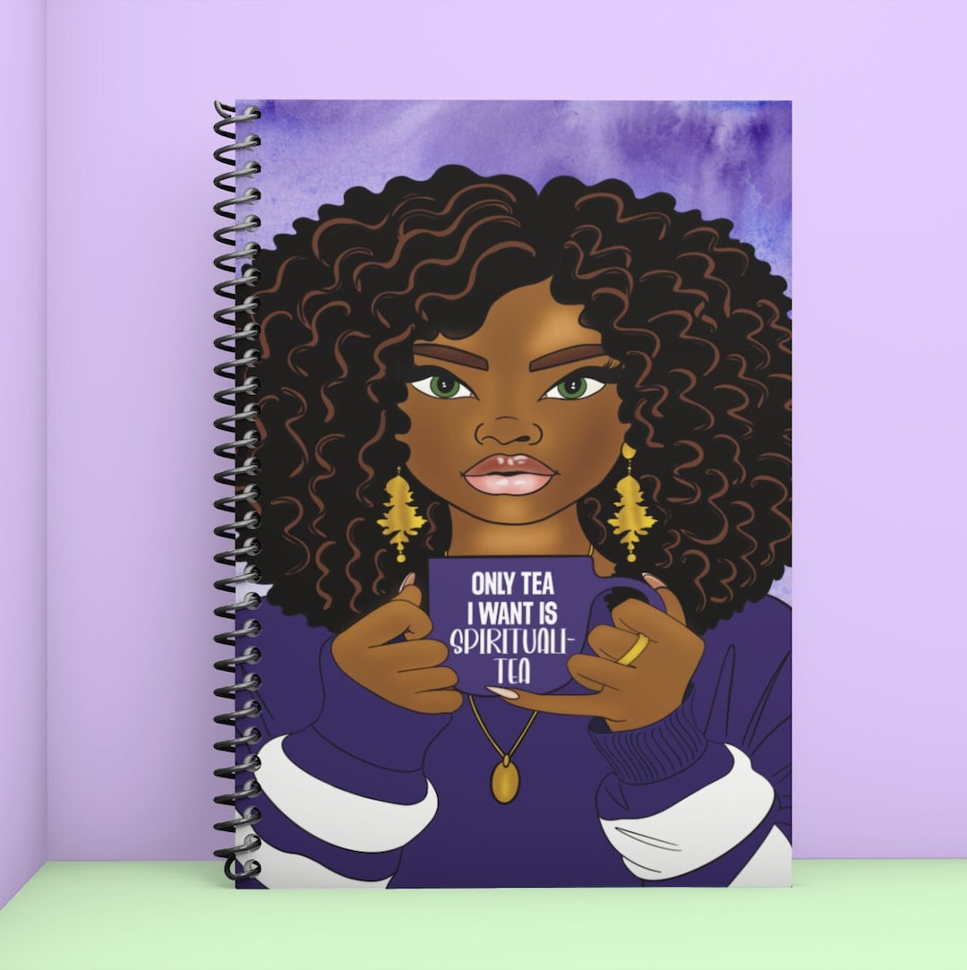 Spiritualitea Notebook, JW Notebook, Daily Bible Reading Notebook ...