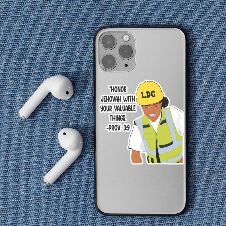 JW Art, JW Ldc, Jw Best Life Ever, Digital Download, Jw Printable, Ldc ...