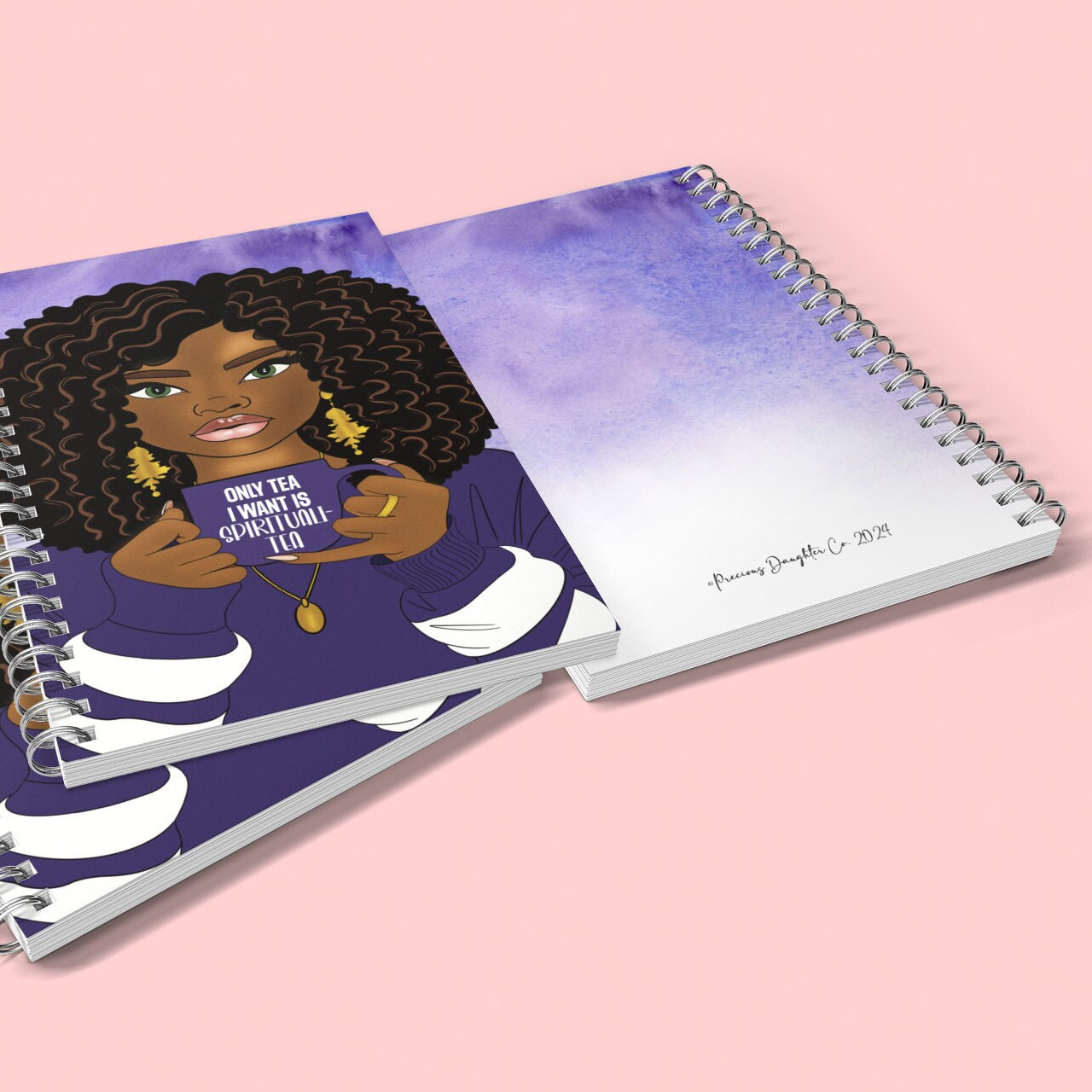Spiritualitea Notebook, JW Notebook, Daily Bible Reading Notebook ...