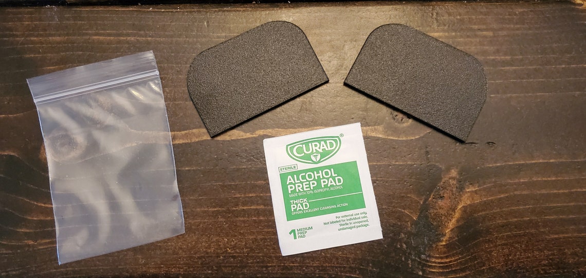 The Original Glare Blocker 3rd Gen Tacoma - Etsy