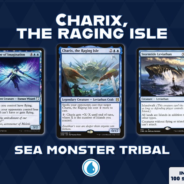 Mtg Mono Green Deck Commander - Etsy